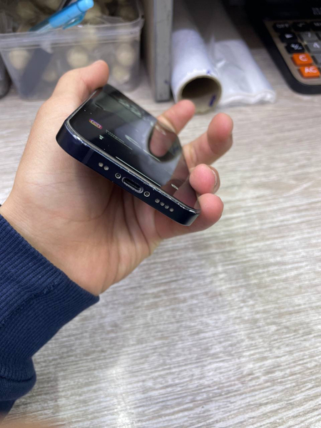 Iphone 12mini 64talali