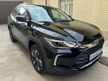 Tracker 2 Premier 2023