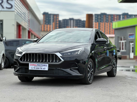 JAC J7 Full 2024 Tayyor Full 1,5 turbo monza va jentra orngia 20%!!