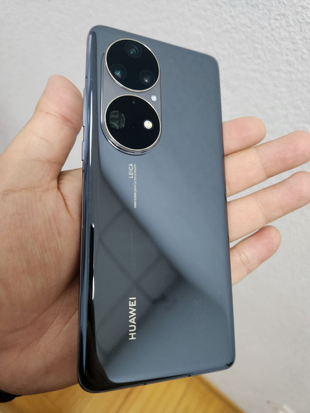 Huvave p50 8 256 ga