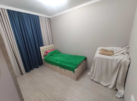 Сдаётся в аренду 3/1/4 м. Новза, ориентир  Узбекфильм ID: 54904