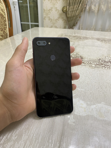 Redmi 8lite 4:64