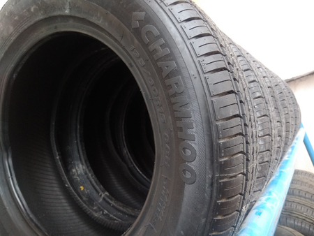 Автошины Charmhoo 185/70/R14 для Nexia-2-3, можно в рассрочку