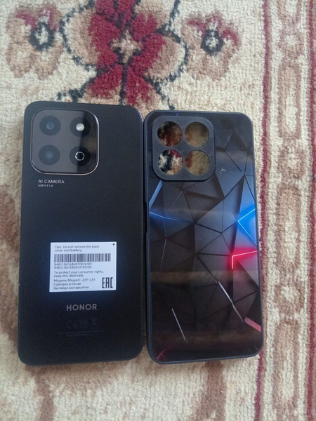 XONIR X6B 6+6/256  tel yengi hechqanday aybi yoq