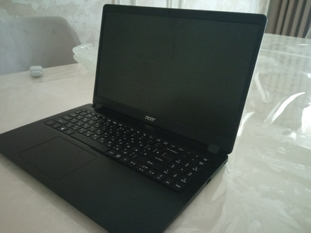 Acer aspire 3 Icore 5