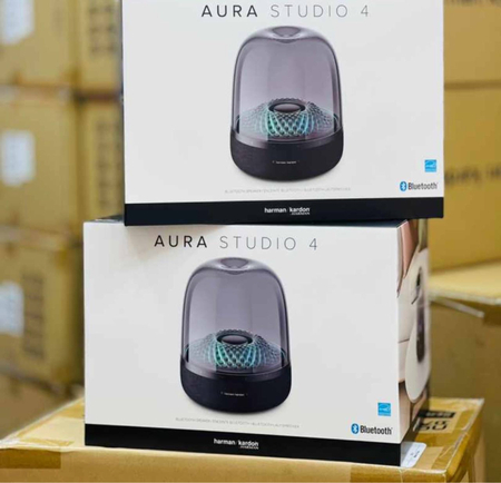 Harman Kardon Aura studio 4