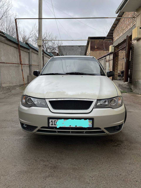 neksiya 2 dons 2009 yil