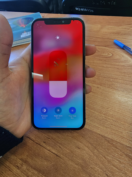 Iphone 12 pro 128gb