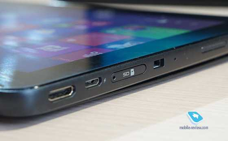 Windows-планшет Dell Venue 11 Pro 7130 intel core I5