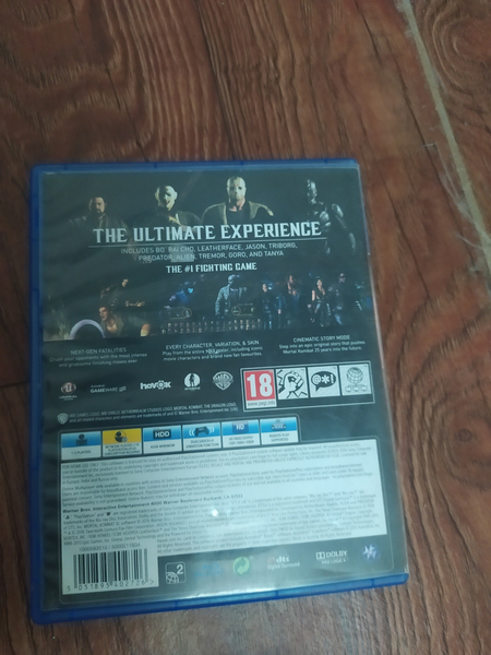 Продается PlayStation 4