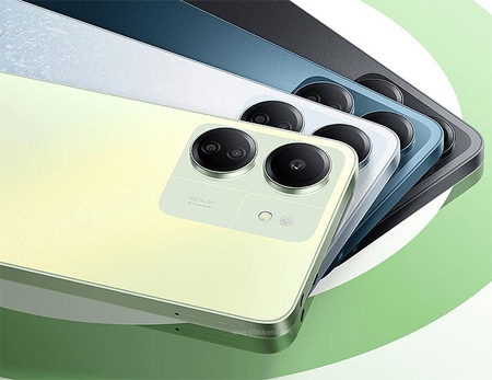 Xiaomi Redmi 13C 2023 New Super skidka+garantiya+dastavka