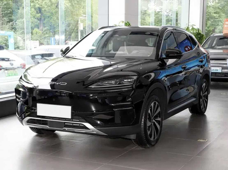 BYD SONG PLUS CHAMPION 605km 28.700 Naxtga
