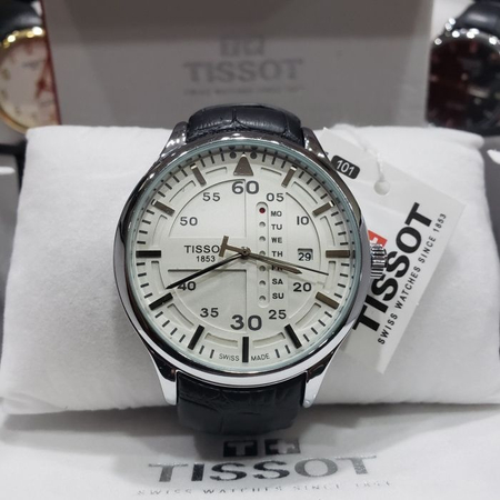 Tissot Скидка Японский матор Tissot Yaponskiy Mator