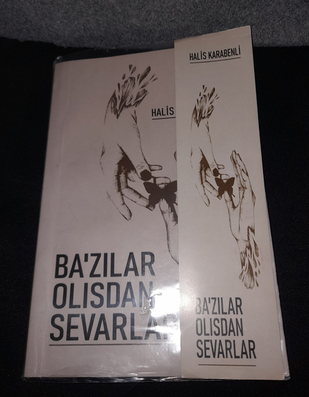 Kitoblar, adabiyot, badiiy