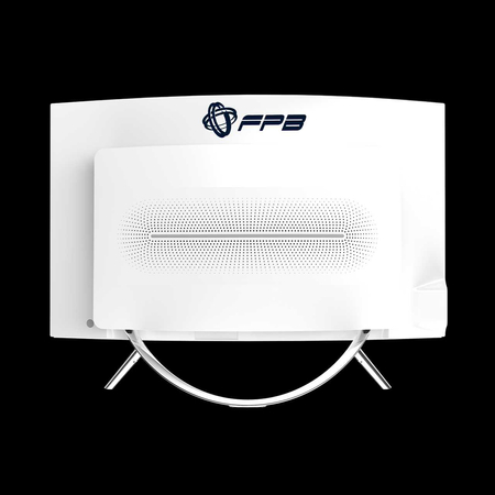 Баребон FPB C27D 27