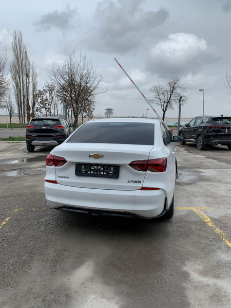 Monza 1.5 Atmosferniy auto kredit 15minutda hal qberamiz