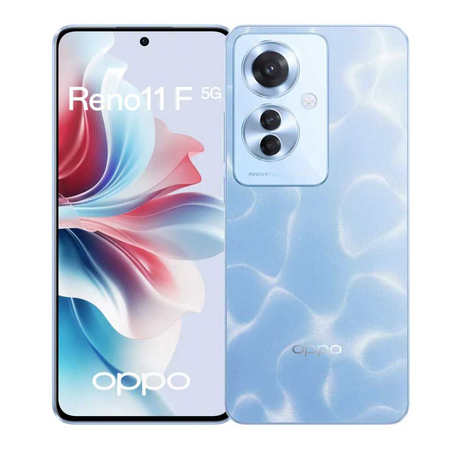 Oppo Reno 11F 5G  8/256GB абсолютно новый в упаковке с гарантией!