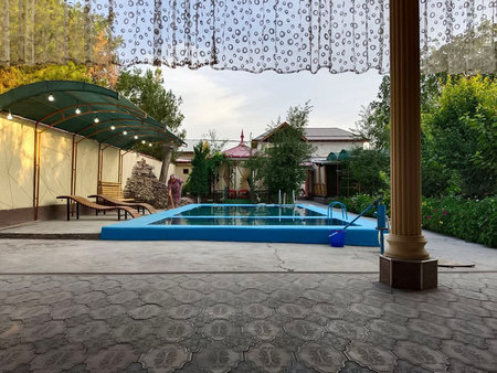 Dacha arenda.