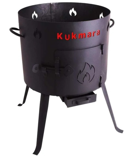 Учаг для казана Kukmara