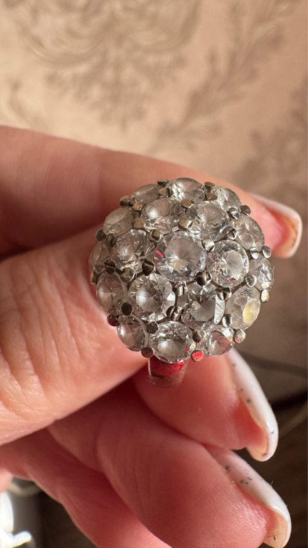 Серебро 925 пробы. Очень красивые