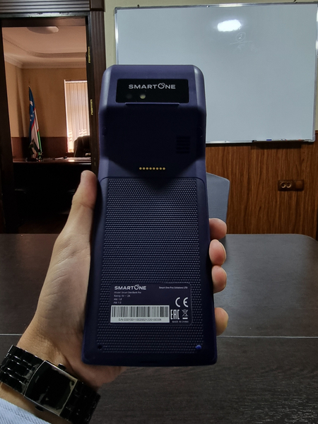 Rasmiy dillerdan AKSIYA narxda kafolatli kassa aparatlar