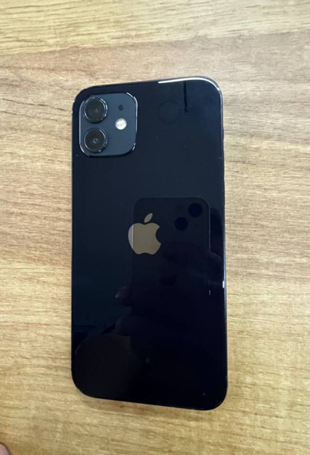 Iphone 12 Dark Blue 64GB