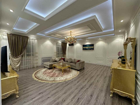 Продажа 3х комнатной квартиры в центре Самарканда