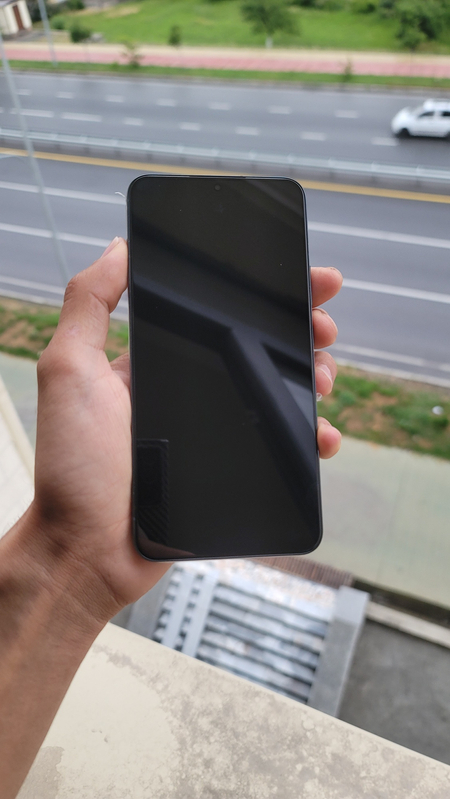 Samsung galaxy S22 plus