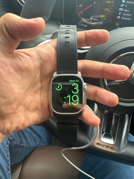 Apple Watsh Ultra 2