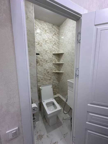 Срочно продается 3/5/9 квартира  80 м² на Ц2   (США)