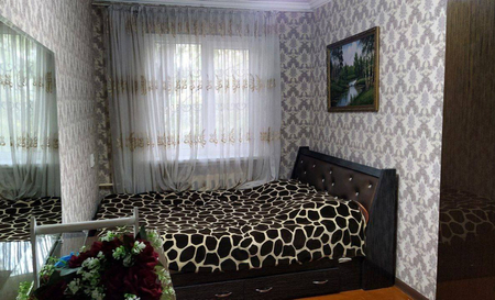 Чиланзарский р-н , АК тепе 3/4/4