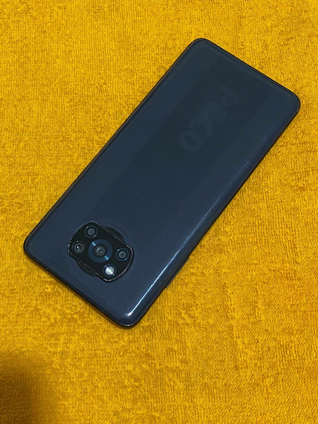Poco X3 sotiladi 128Gb