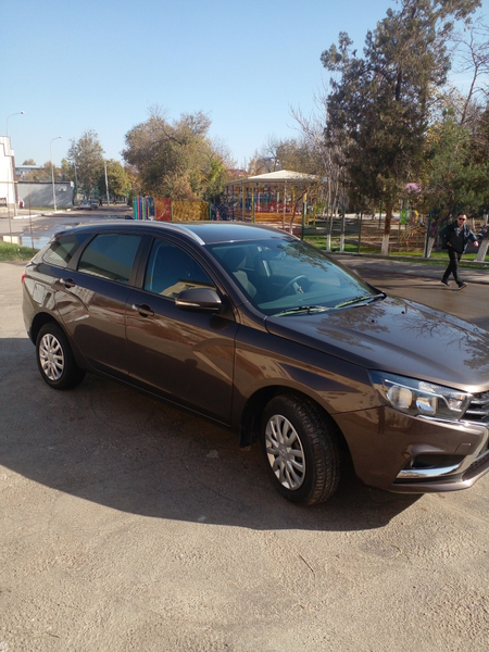 Лада  веста  механика  1.6