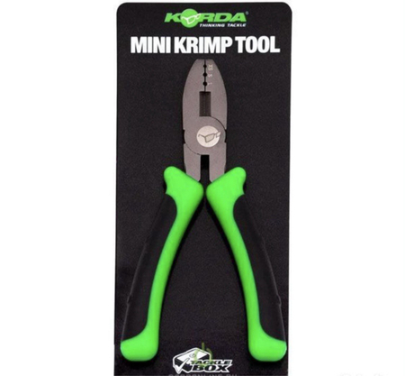 Обжимные цанги Korda Krimp Tool