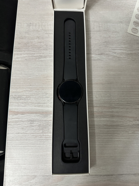 Samsung Galaxy watch 4
