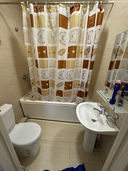 Olmazor sity 2 xona sotiladi