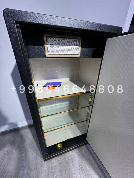 Сейф Висота 120см Seyf Bo’yi 120sm