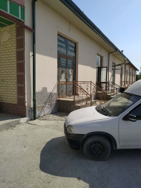 Продам здание под магазин, под склад