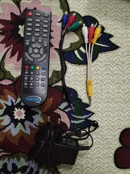 Продаётся Turon TV