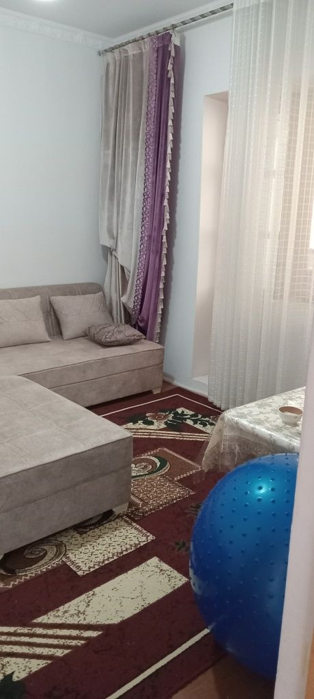 Срочно! Продажа. 1*2/2/4. Табибий улица. Можно в ипотеку.