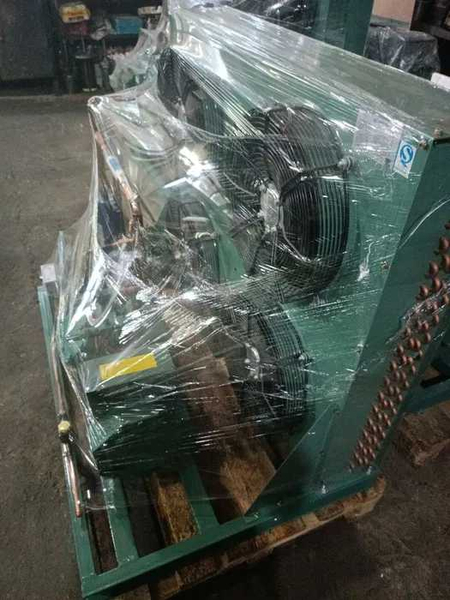 Bitzer BF 10hp Битзер Полный комплект