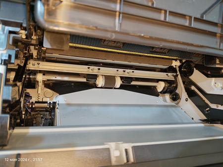 Продам принтер Canon LBP 6000B i-sensys как новый