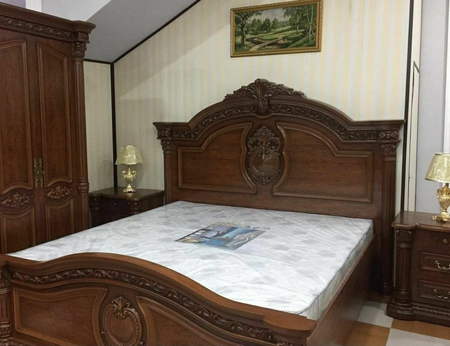 Мебель новый в каропке упаковке для спальни продается