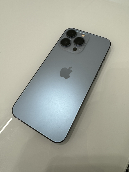 Продается Iphone 13 Pro