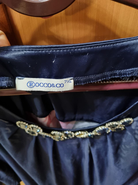 Продам красивое шифоновое платье на пышных