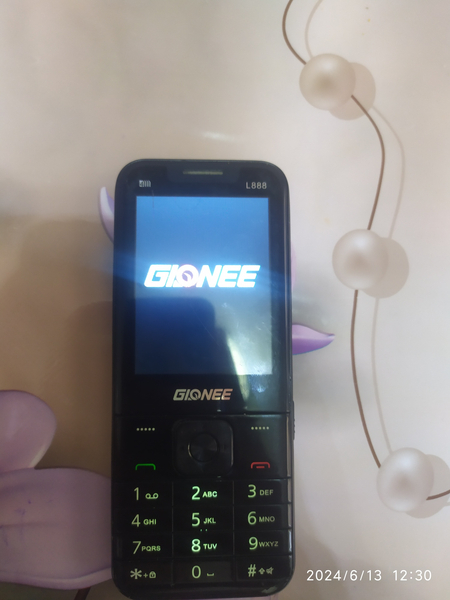GIONEE L888 4sim