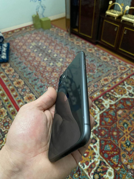 Iphone 11 память 64 гб