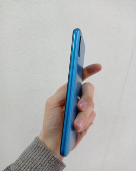 Redmi 9 a srochna sotiladi