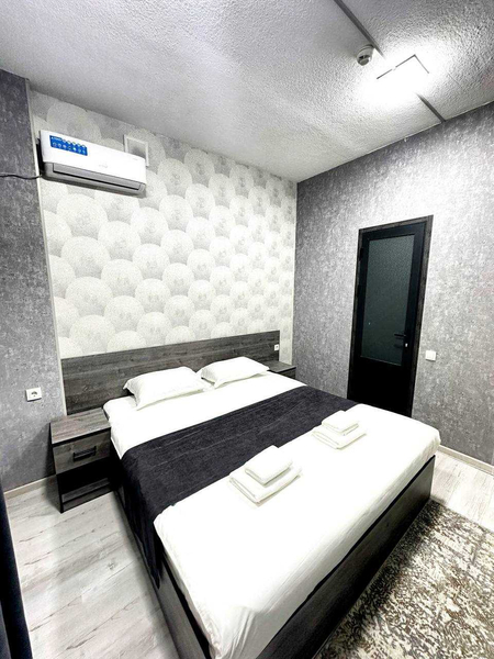 Toshkentda Mehmonhona. Minguzar Hotel!