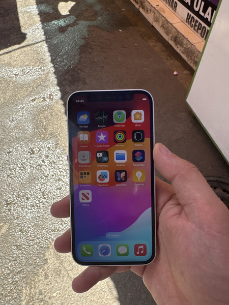 iphone12 mini 128gb